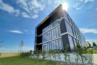 SSI SCHAEFER in Germany | SSI SCHAEFER