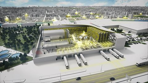 SSI SCHAEFER - A Global Leader in Intralogistics - Cutting-Edge ...