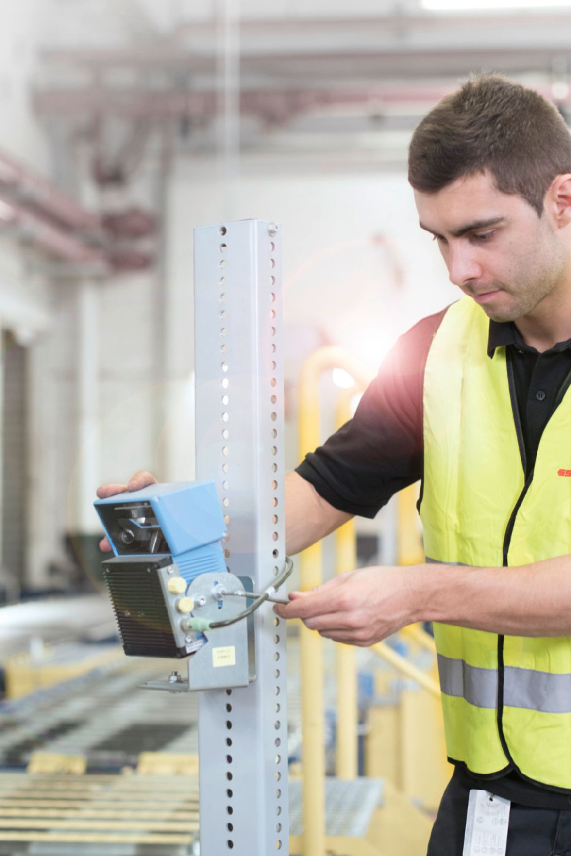 Customer Service & Support CSS | SSI SCHÄFER