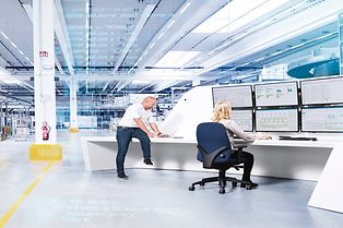 SSI SCHÄFER - Weltweit führend in der Intralogistik ...