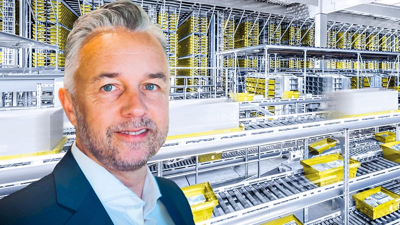 Solve the Top 3 Problems in Cold Storage Logistics | SSI SCHAEFER