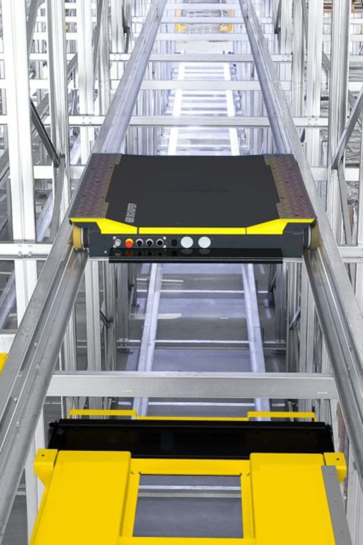 SSI ORBITER® | SSI SCHAEFER