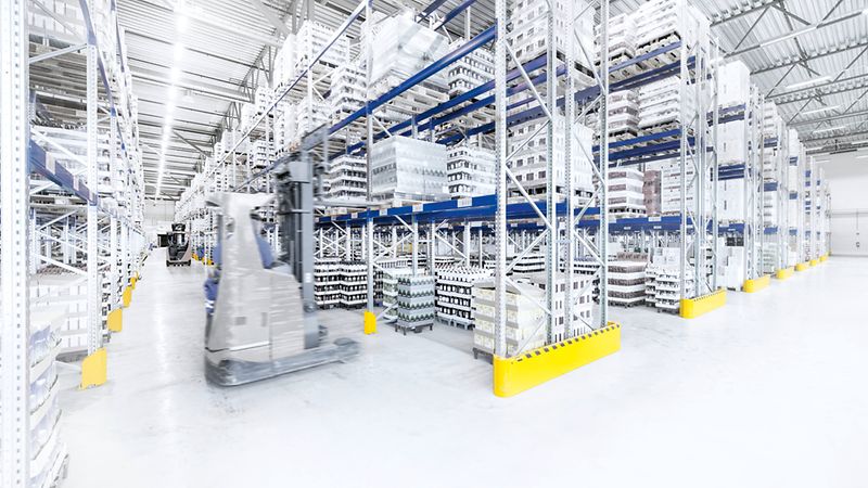 How Do I Optimize My Warehouse? An Intro for Small and Medium Sized ...