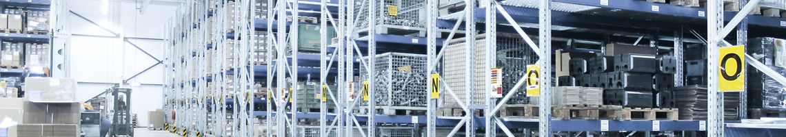 Pallet Racking Systems | SSI SCHAEFER
