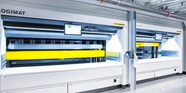 APPLICATIONS AND BENEFITS | SSI SCHAEFER