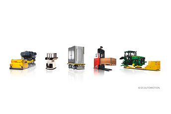 SSI SCHAEFER News and Press Releases | SSI SCHAEFER