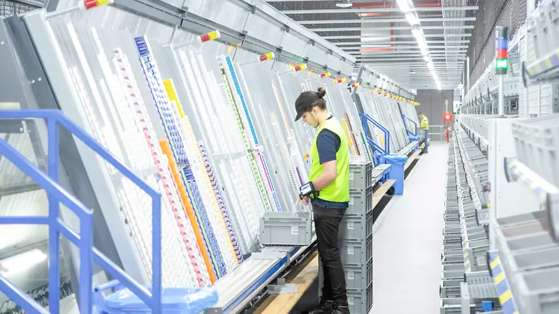 Partnering with Symbion to fulfil pharmacy customer expectations | SSI ...