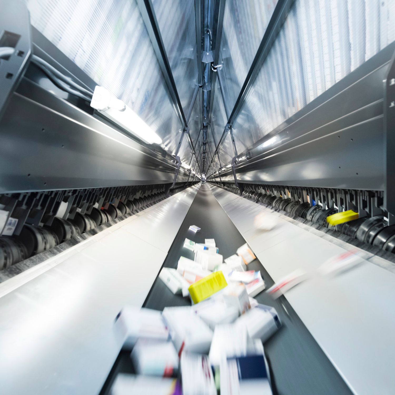 A-Frame | SSI SCHÄFER