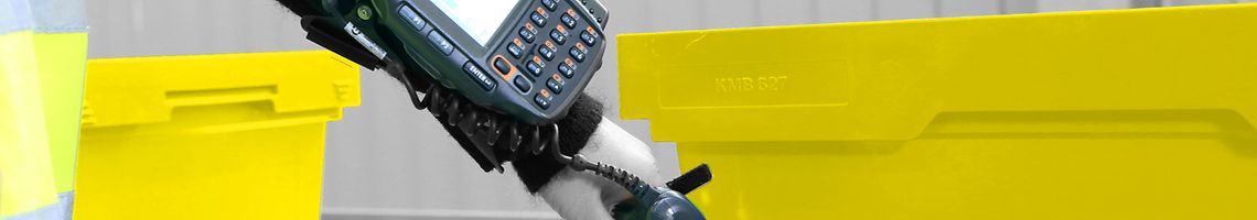 RF picking | SSI SCHÄFER