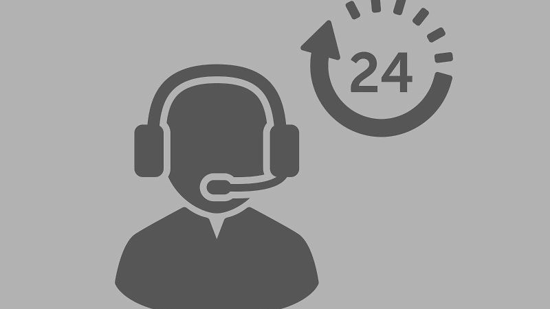 24/7 Technical Support | SSI SCHAEFER