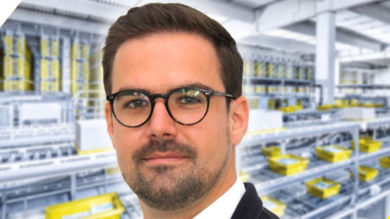 WCS: Fulfillment Software for the Automated Warehouse | SSI SCHAEFER