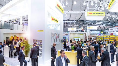 SSI SCHAEFER in the United Kingdom | SSI SCHAEFER