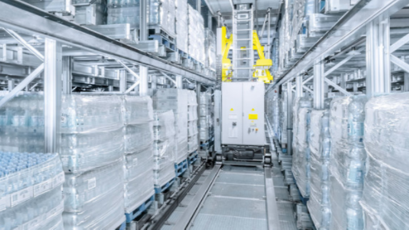 How to Go From Manual to Semi- or Fully Automated Cold Chain ...