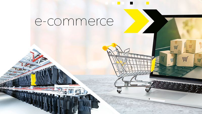 Solutions e-commerce pour le secteur de la mode