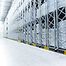 Mobile Racking (Type ESX) | SSI SCHÄFER A/S