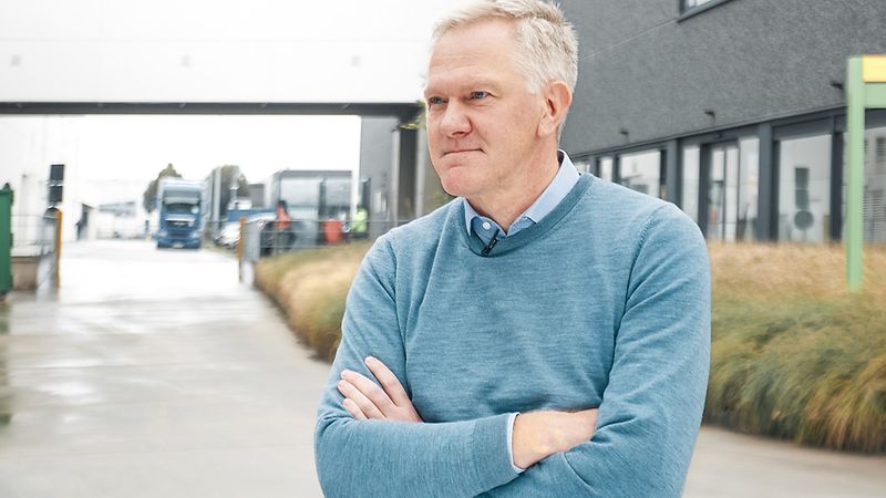 Lantmannen Unibake Case Study | SSI SCHÄFER