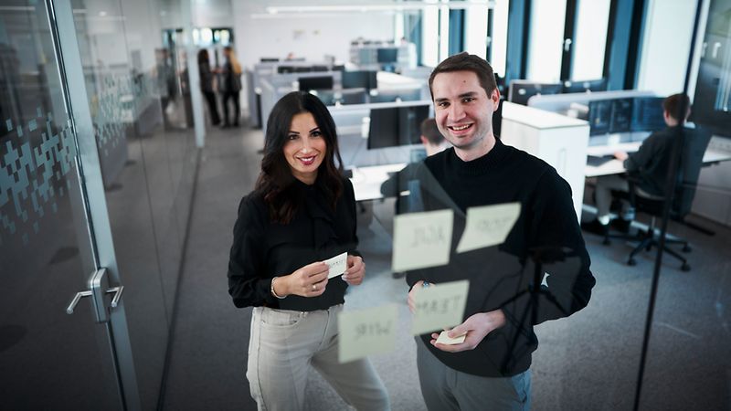 Scriptie | SSI SCHÄFER | SSI SCHÄFER