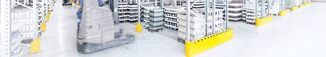 Pallet Racking | SSI SCHAEFER