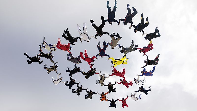 SSI SCHAEFER an overview of our Values & Strategy | SSI SCHAEFER