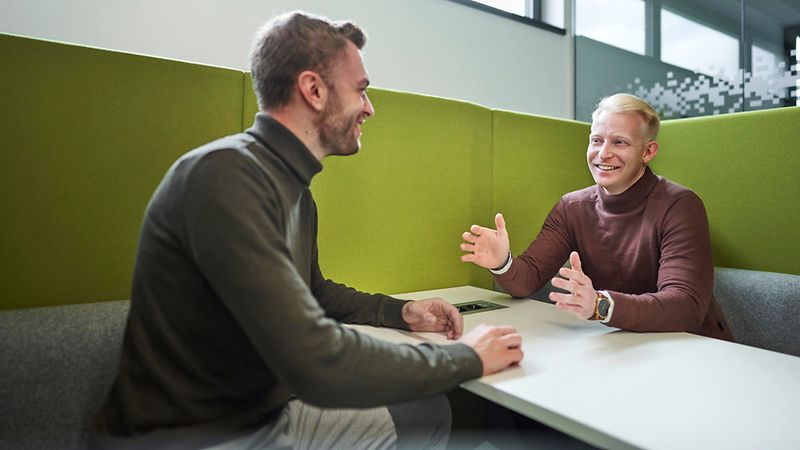 Successful application: How it works! | SSI SCHAEFER | SSI SCHAEFER