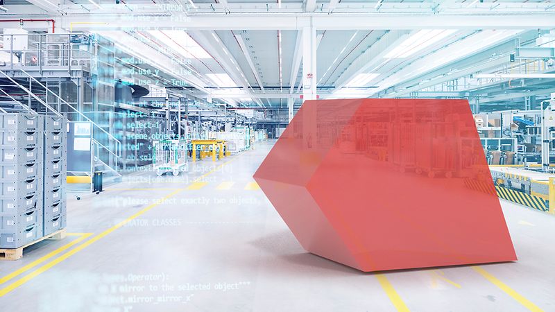 WAMAS® Software Solutions | SSI SCHAEFER