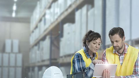 SSI SCHAEFER in Asia - A Global Leader in Intralogistics - Cutting-Edge ...