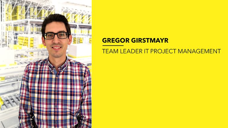 Implementing WAMAS® in a manual warehouse | SSI SCHAEFER