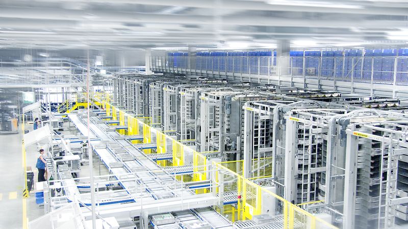 Joining in the Fight against Fake Medicine | SSI SCHAEFER