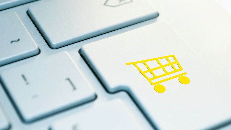 Black Friday: Mastering exuberant order volumes efficiently even at ...