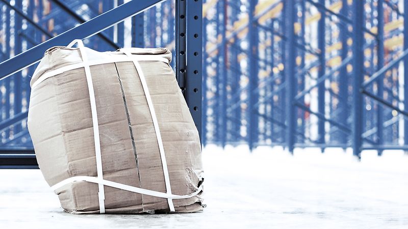 Workplace Safety starts with safer packaging in the warehouse | SSI ...