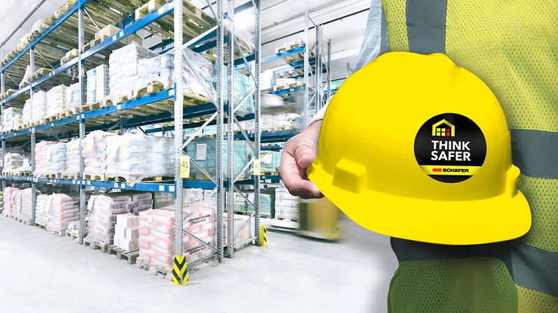 Warehouse safety tips on how to create a safe workplace in a warehouse ...