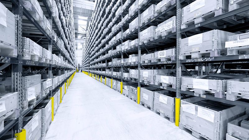 Risks of skipping rack inspection | SSI SCHAEFER