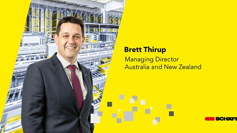 CeMAT AU 2024 Panel Discussion | SSI SCHAEFER