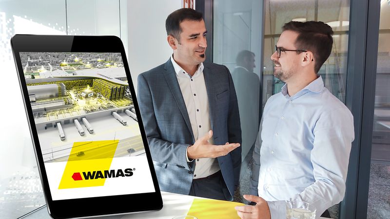 SSI SCHAEFER in Germany | SSI SCHAEFER