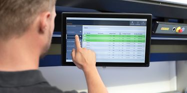 All features at a glance | SSI SCHAEFER