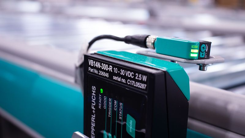 Fast decision-making thanks to digital transparency | SSI SCHAEFER