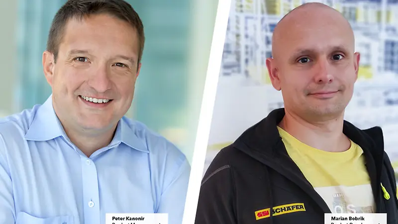 Greater Technical Warehouse Performance by a Clever Sequencing Solution ...