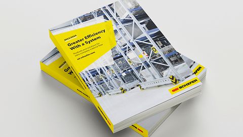 SSI SCHAEFER Iberia | Soluciones de Intralogística, Almacenamiento y ...