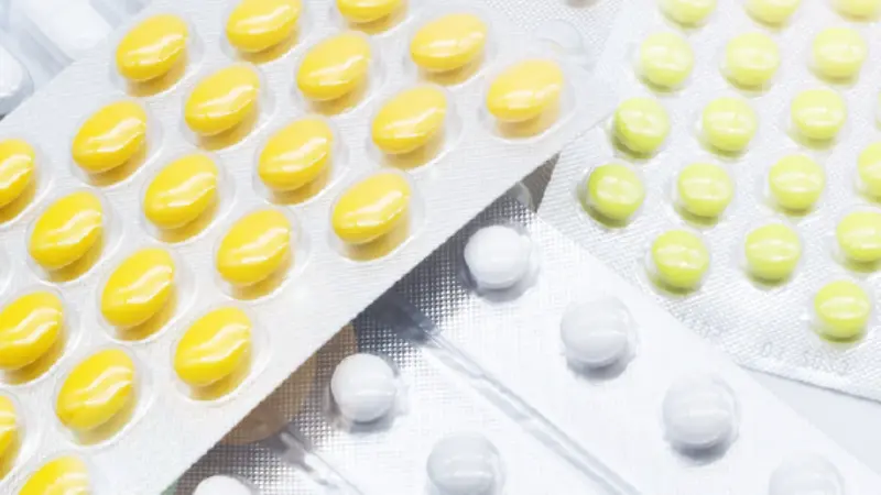 Beste praktijken voor de FDA Drug Supply Chain Security Act | SSI SCHÄFER