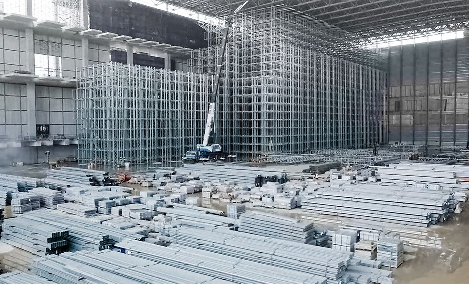 ALP Galvanizes Smart, Automated Logistics in SEA with New OMEGA ...