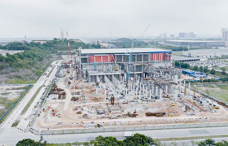 ALP Galvanizes Smart, Automated Logistics in SEA with New OMEGA ...