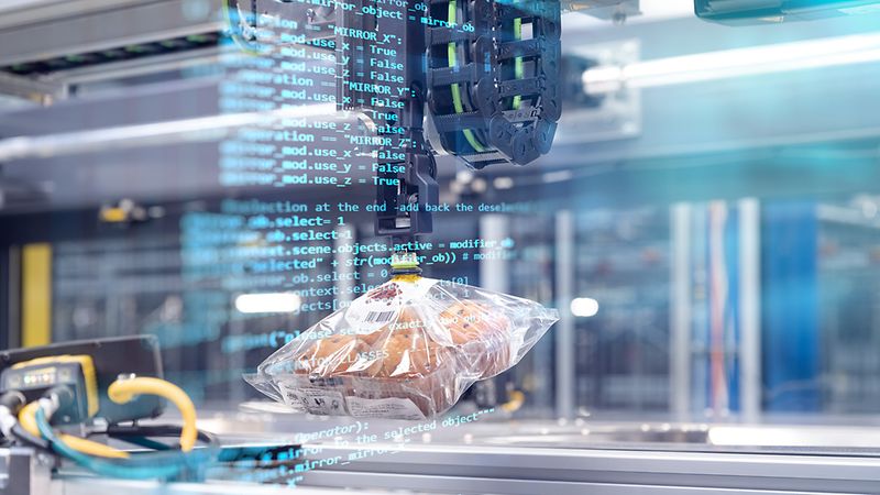 Your Top 8 FAQs to Warehouse Storage Automation Answered | SSI SCHAEFER