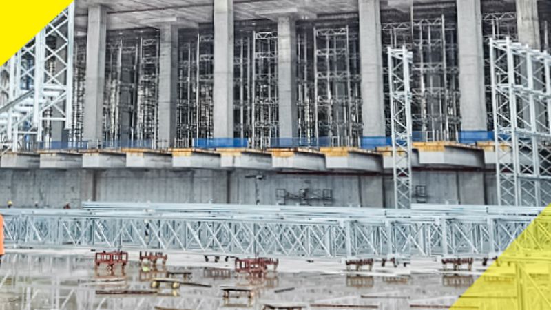 ALP 通过新的 OMEGA 仓库推动东南亚智能、自动化物流 | SSI SCHAEFER