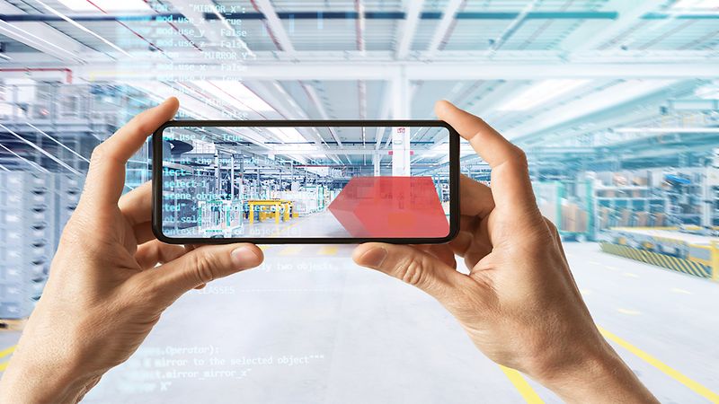 The WAMAS Warehouse Management System: most powerful functionalities ...