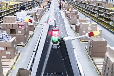 Case Studies | SSI SCHÄFER