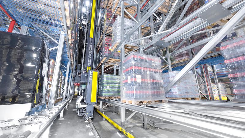 Harnessing the Transformative Power of Cold Chain Logistics with SSI ...