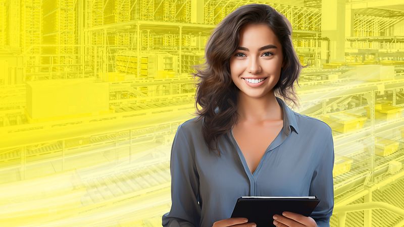 Market sector solutions for Retail & Wholesale | SSI SCHAEFER