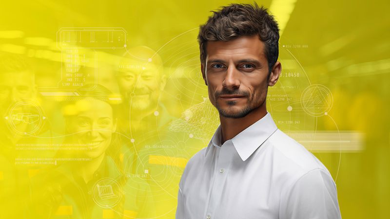 SSI SCHÄFER Service | SSI SCHÄFER