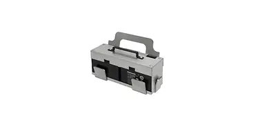 WEASEL® Lite | Charger incl. charging tray | SSI SCHAEFER