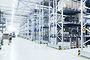 Pallet Racking Systems | SSI SCHAEFER
